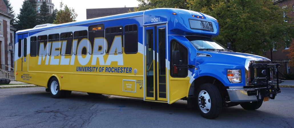 Directions & Parking | College Town